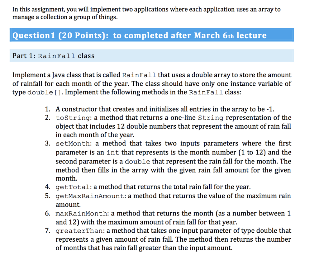 Solved In This Assignment You Will Implement Two 9908