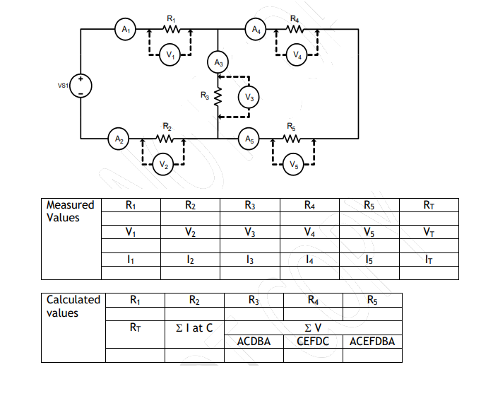 Solved KINDLY simulate the circuit indicated above using | Chegg.com