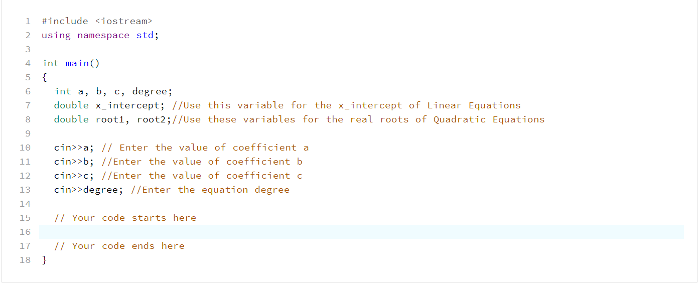 Solved You are required to write a code that requests the | Chegg.com