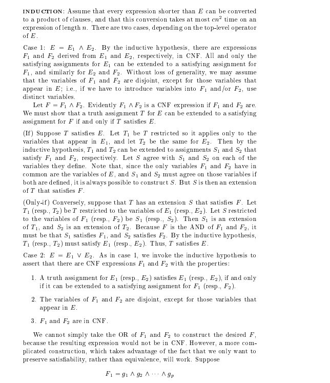 Solved Hello, Need help with the following theory of | Chegg.com