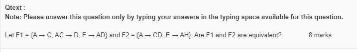 Solved Qtext : Note: Please answer this question only by | Chegg.com