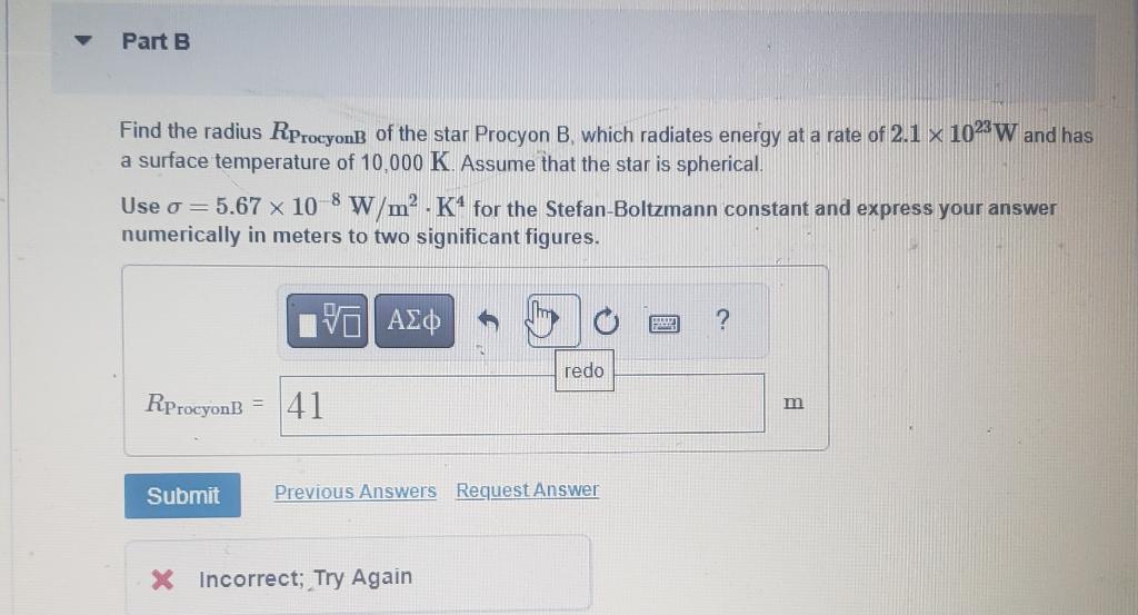 Solved The hot glowing surfaces of stars emit energy in the | Chegg.com