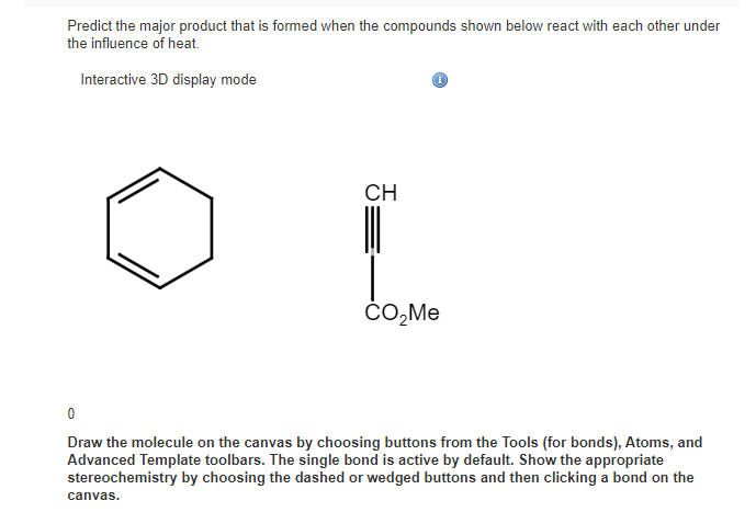 Solved Predict the major product formed when the compounds | Chegg.com