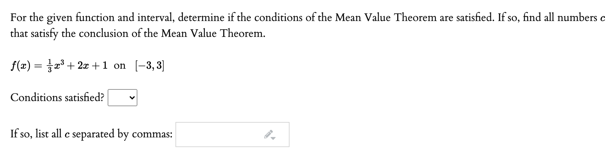 solved-for-the-given-function-and-interval-determine-if-the-chegg