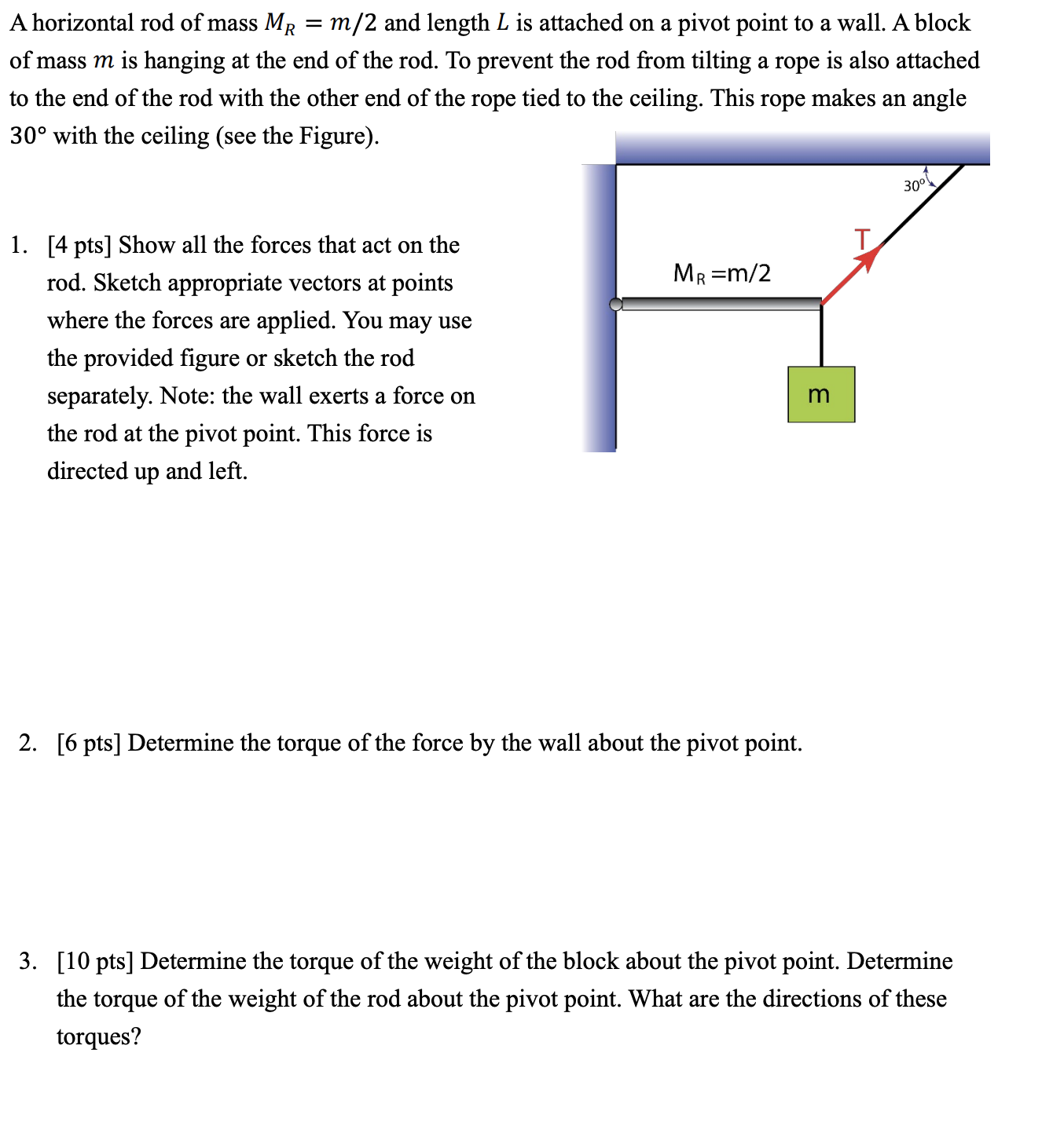 Solved Easy physics! SOLVE ALL 5 parts and quick ! will give | Chegg.com