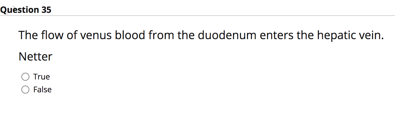 Solved Question 34 1 points Save Ansv The hyoid bone is U | Chegg.com