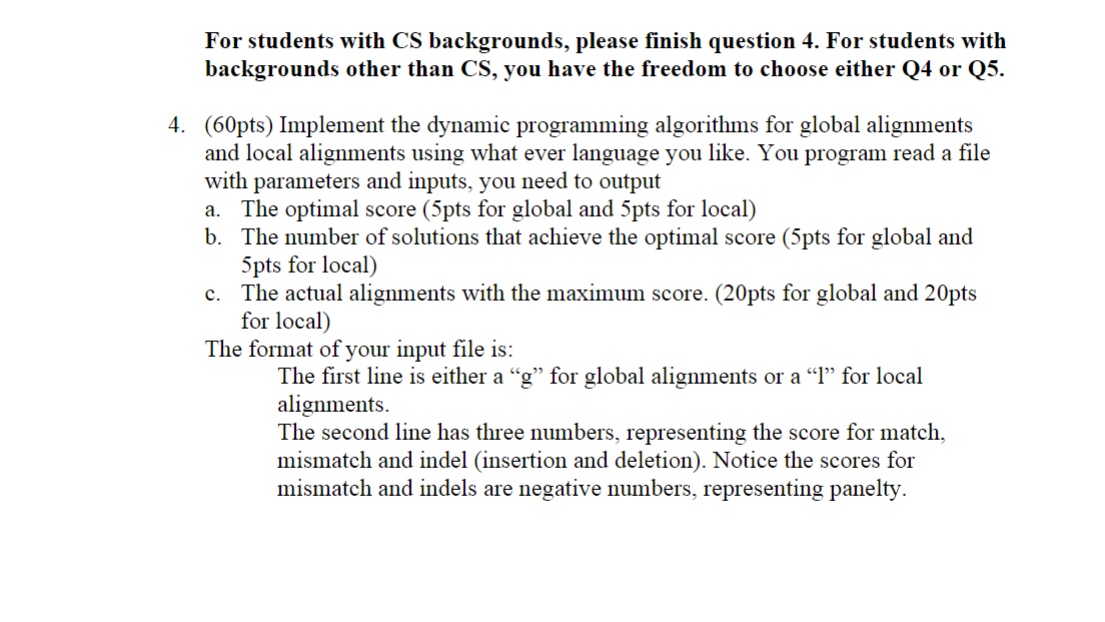 Solved Give me the code for the below in Python. Just for | Chegg.com