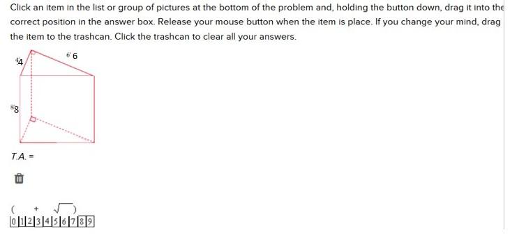 Solved Click an item in the list or group of pictures at the | Chegg.com
