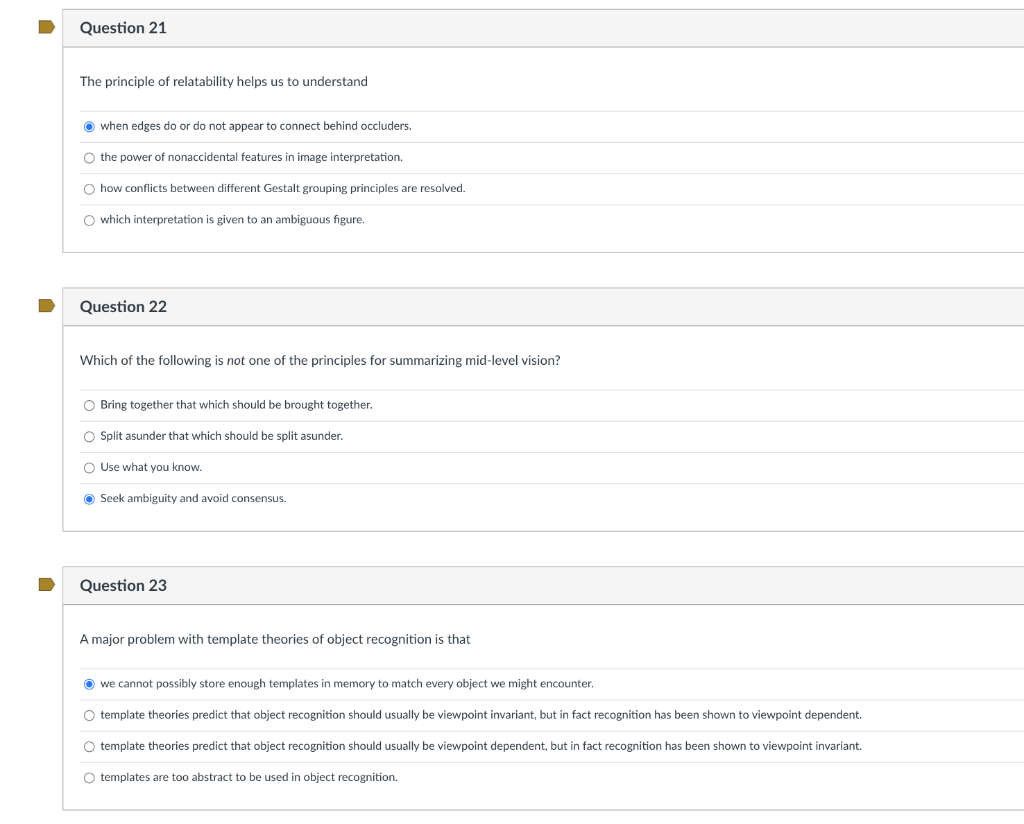 Solved The principle of relatability helps us to understand | Chegg.com