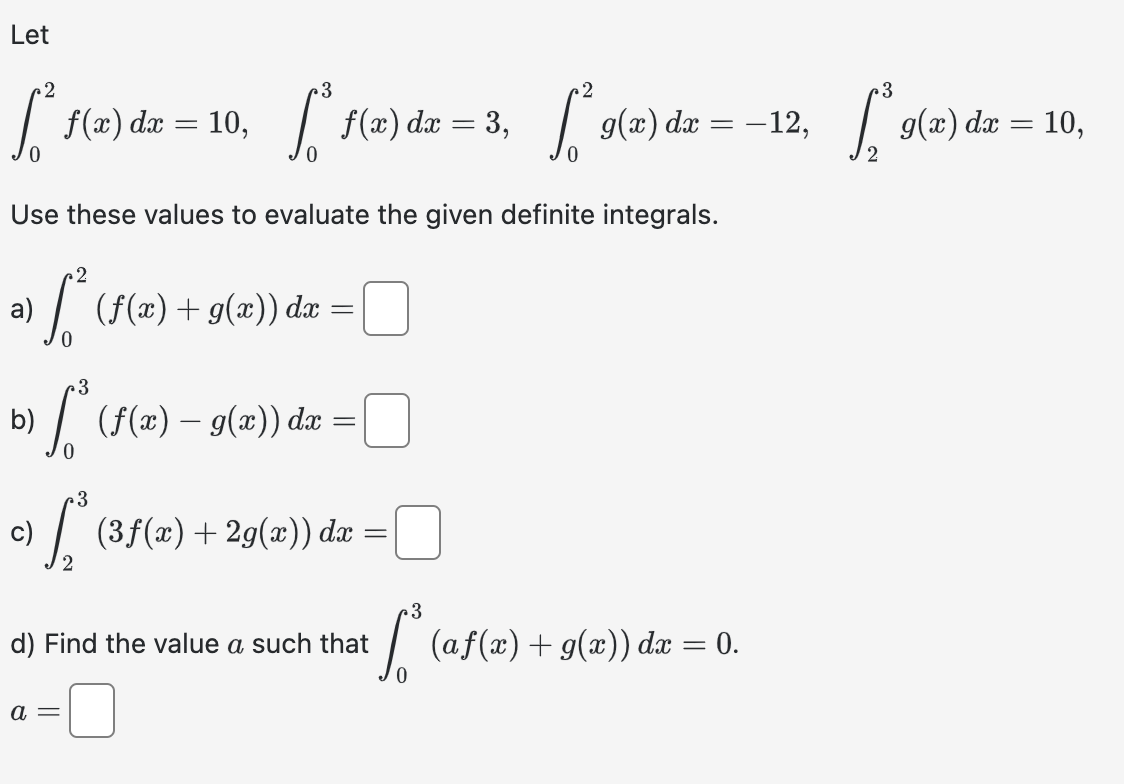 Solved Let | Chegg.com