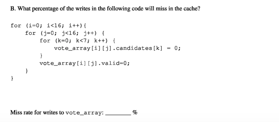 Solved Problem 2. After watching the presidential election | Chegg.com
