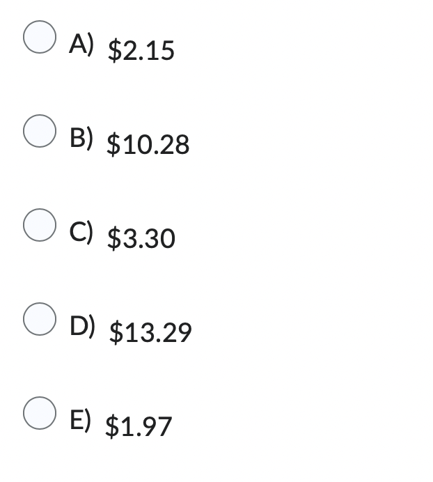 Solved A company has two products: A and B. It uses | Chegg.com