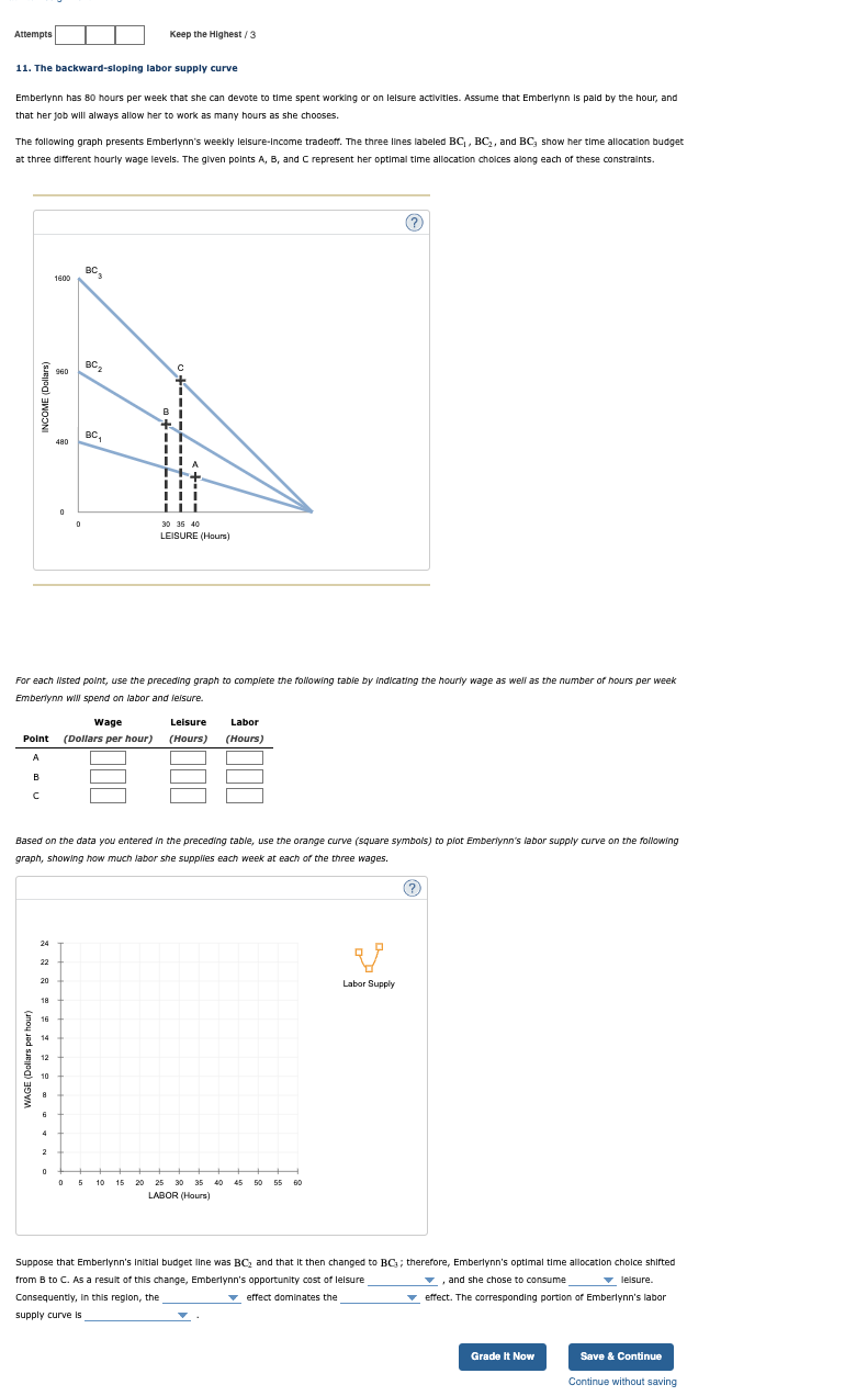 Solved Attempts Keep the Highest / 311. ﻿The | Chegg.com