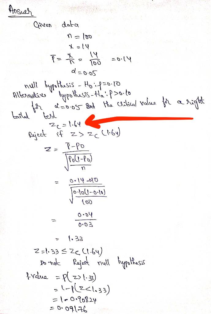 Solved MOSTLY SOLVED- Just need help explaining one part | Chegg.com