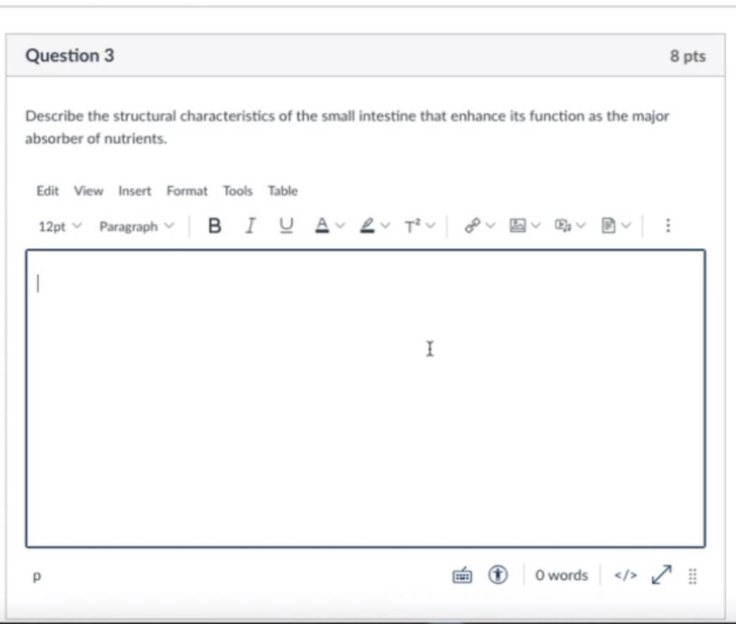 Solved Question 3 8 pts Describe the structural | Chegg.com