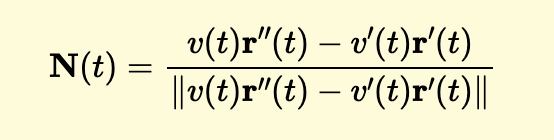 Solved Use equation 12 (pictured below) to find N at the | Chegg.com