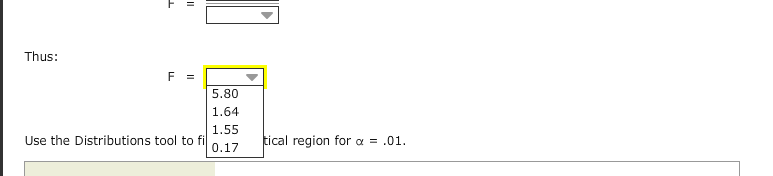 Solved 5. Hypothesis testing with ANOVA Aa Aa Opinions about | Chegg.com Solved 5. Hypothesis testing with ANOVA Aa Aa Opinions about | Chegg.com