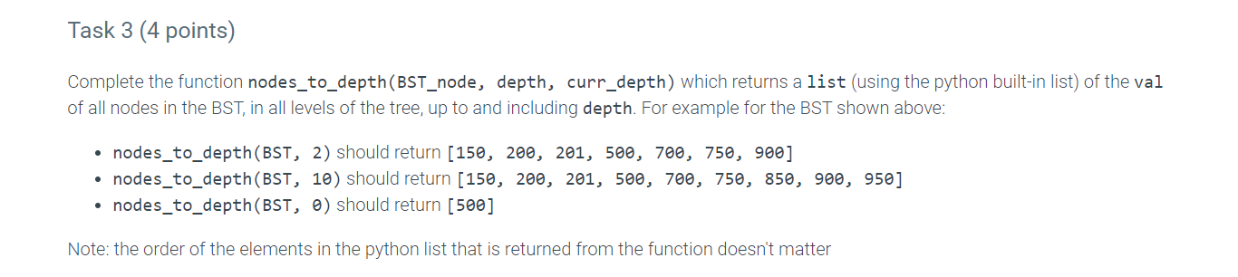Solved In The Exercise You Are Provided With 