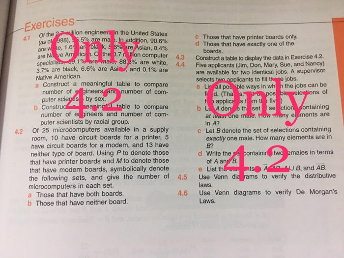 Solved Of 25 microcomputers available in a supply room, 10 | Chegg.com