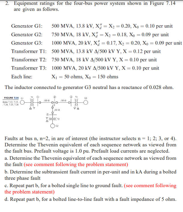 Solved My sequence networks are shown on the next page. | Chegg.com