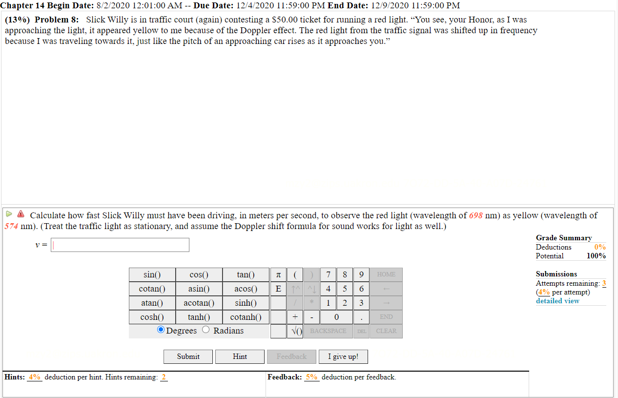Solved Chapter 14 Begin Date: 8/2/2020 12:01:00 AM -- Due | Chegg.com