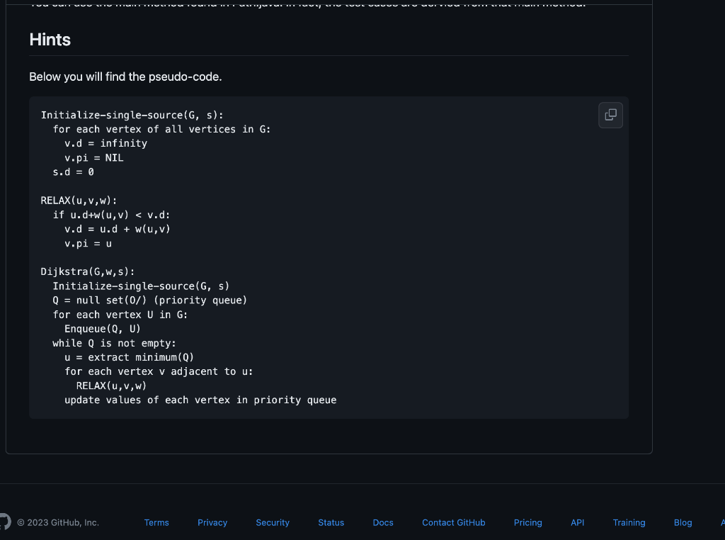 Solved In the assignment, you will develop a graph | Chegg.com