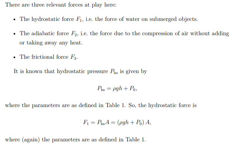 Solved \begin{tabular}{|c|l|} \hline Symbol & Description \\ | Chegg.com