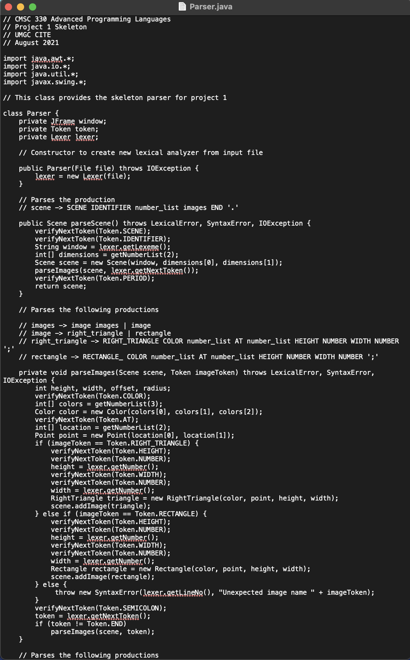 Solved Need Help Please! Need fully working code + sample | Chegg.com