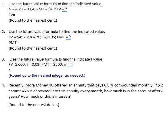 Solved how do we get the 945? | Chegg.com