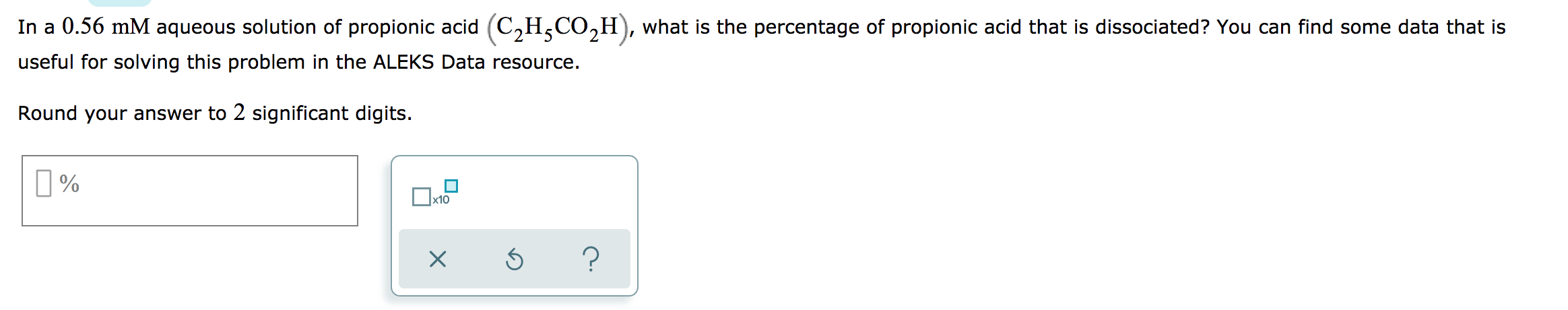 Solved of weak acids at 25°C Name pka2 рказ pKai 4.756 4.204 | Chegg.com