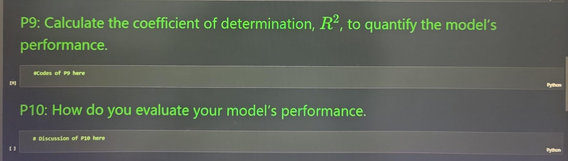 Solved P1: Load the dataset and perform data preprocessing | Chegg.com