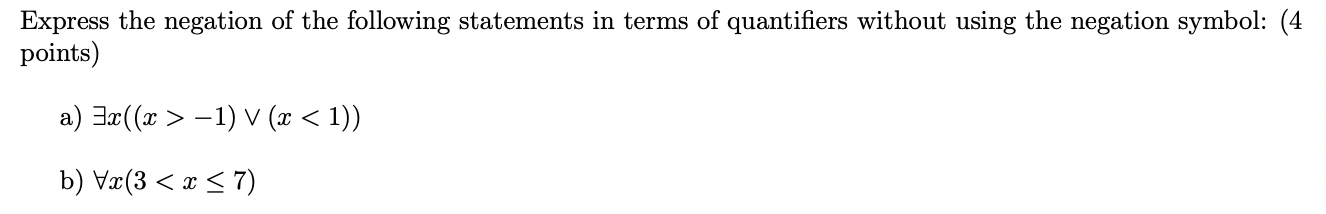 Solved Prove that p→¬(q∧(p→¬q)) is a tautology using | Chegg.com
