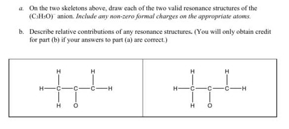 Solved Provide the best Lewis structure of CH NSO, that | Chegg.com