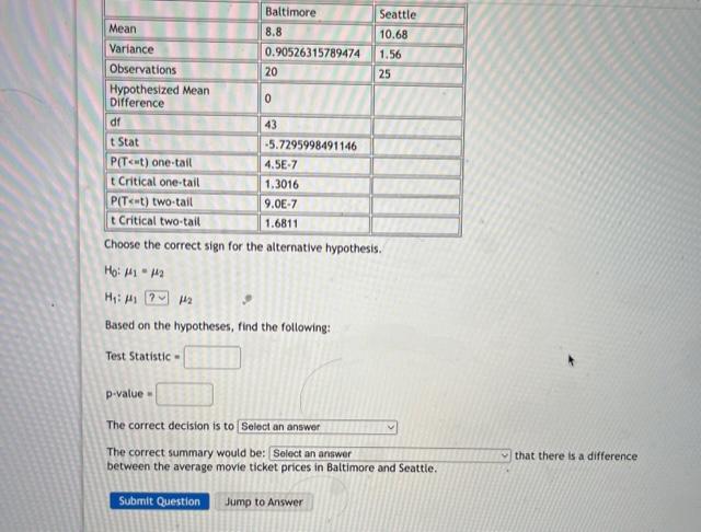 Solved Question 5 0/1 pt 299 Details A movie theater company | Chegg.com