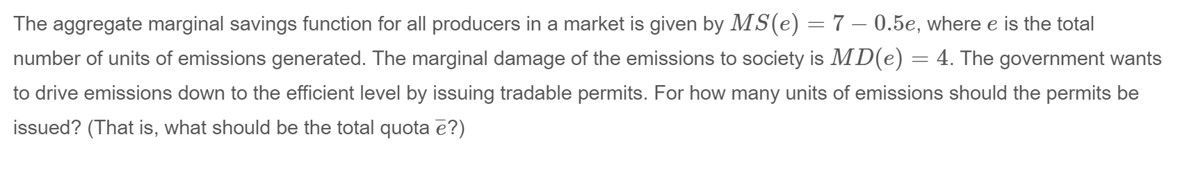 Solved The aggregate marginal savings function for all | Chegg.com