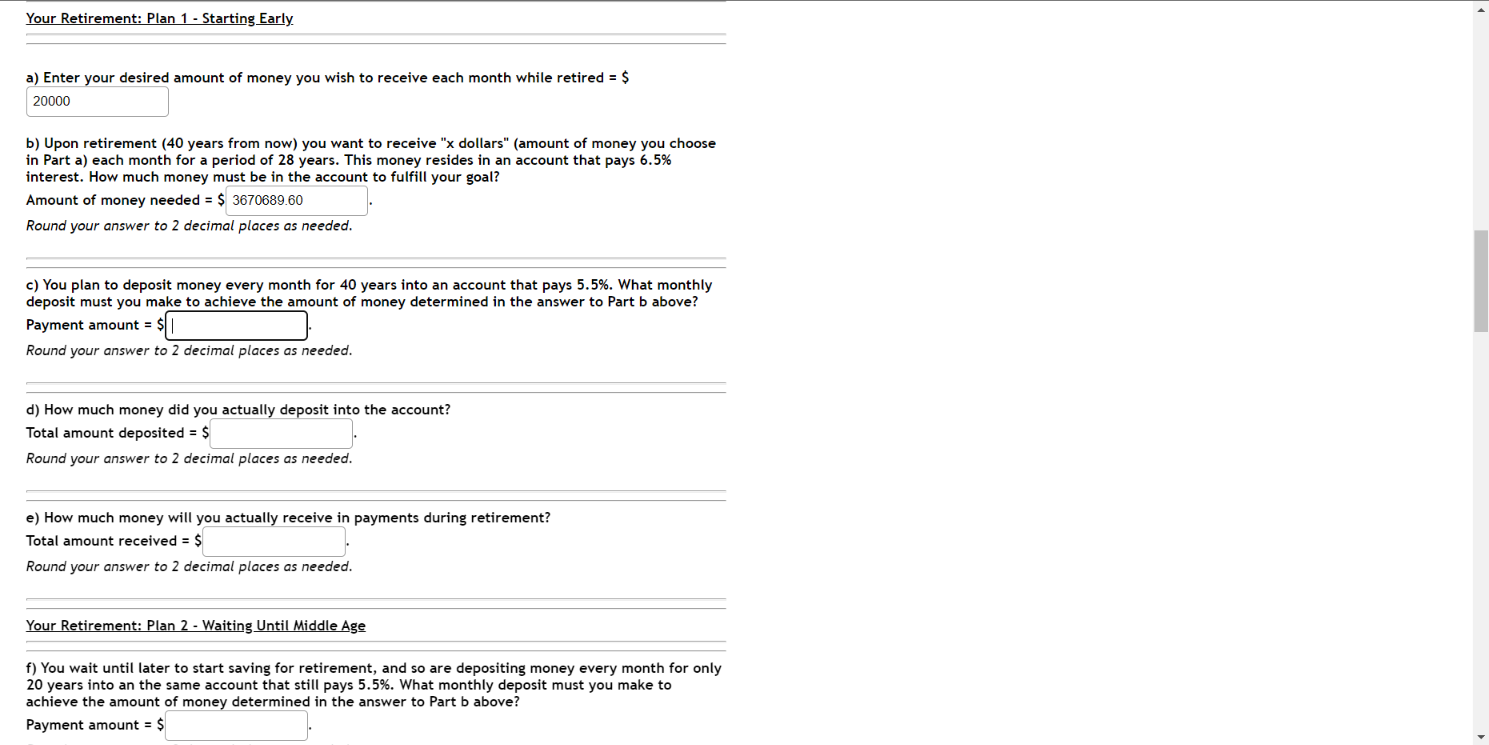 Solved I mostly need help in part B and part C. If you could | Chegg.com