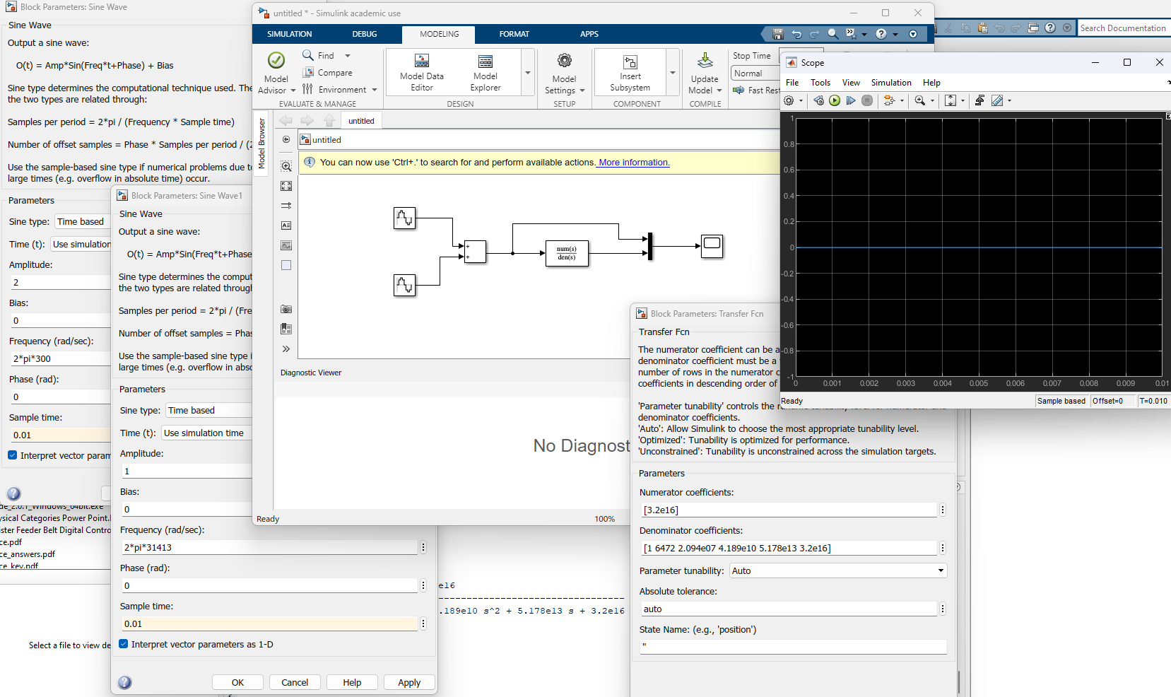 Solved Please help me spot my mistake! Thank you Build a | Chegg.com
