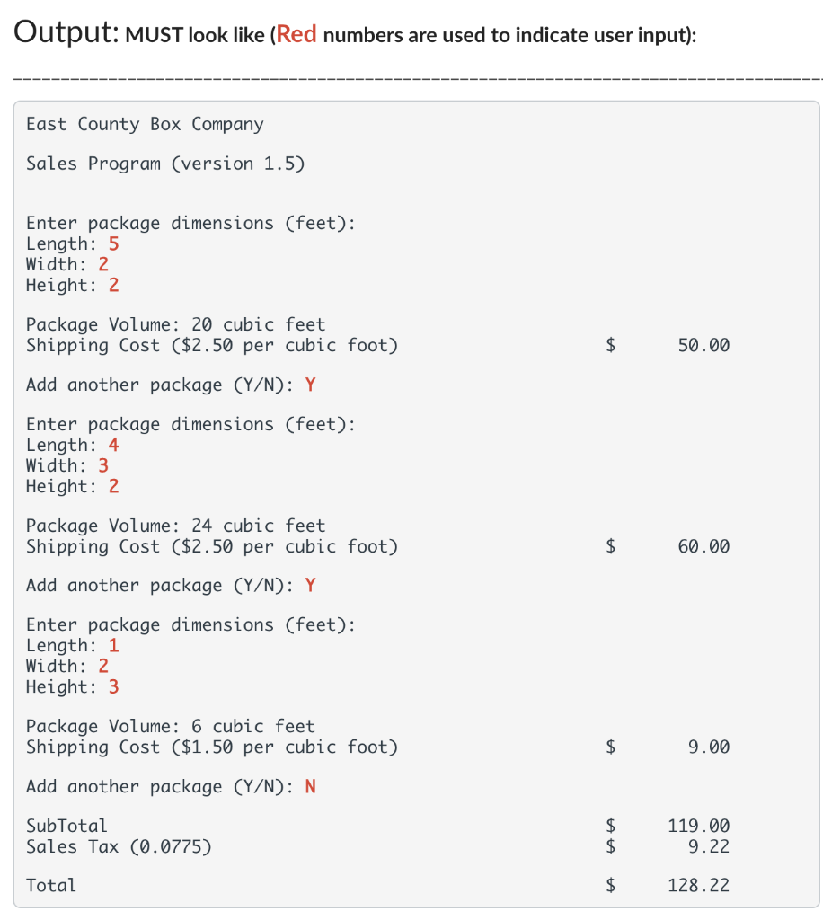 Solved I need help expanding the below code for Mini Project | Chegg.com
