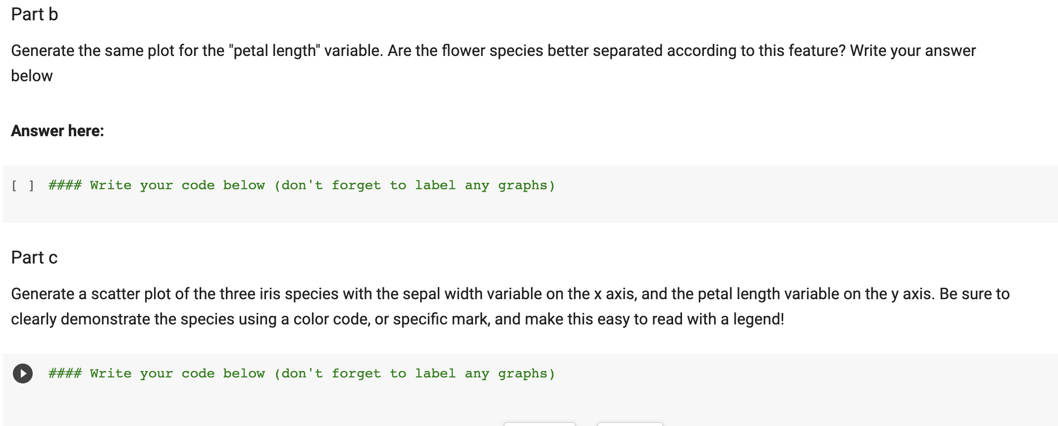 Please help code the following in python. Thank | Chegg.com