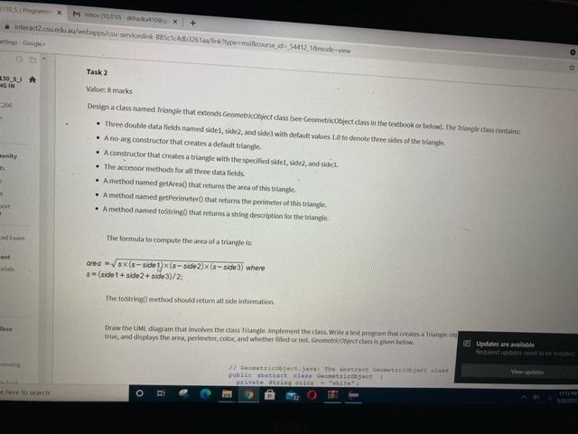 Solved + Interact weduwbapps/es Servicii | Chegg.com
