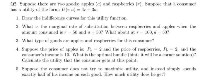 Economics Archive | September 19, 2017 | Chegg.com