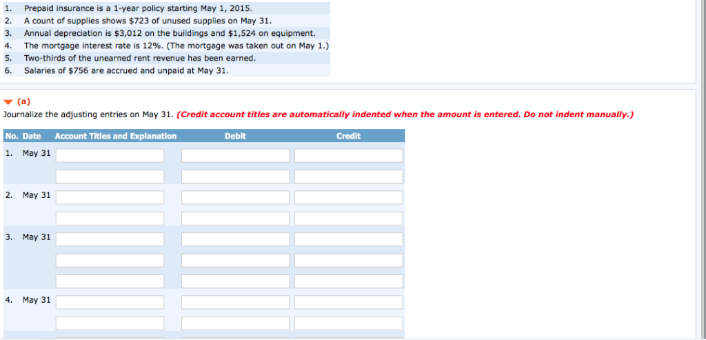 Solved Problem 3-2A (Part Level Submission) The Skyline | Chegg.com