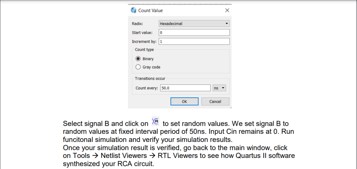 Solved Experiments: 1. Design a 1-bit full adder using | Chegg.com