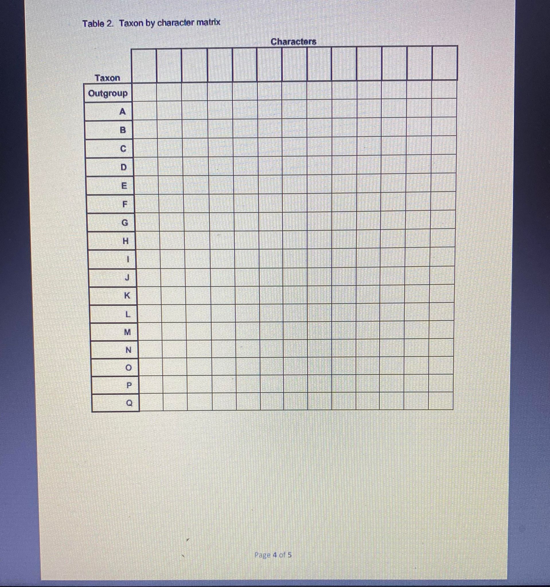 Solved Page 2 of 5 | Chegg.com