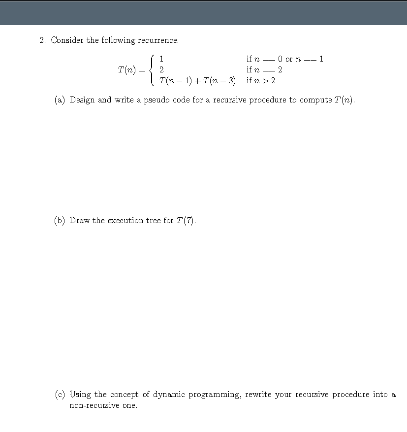 Solved 1. Suppose there are two assembly lines each with 4 | Chegg.com