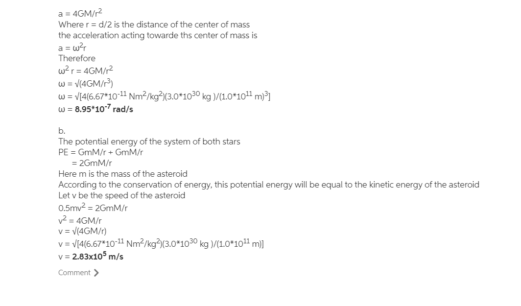 Solved Is The Second Part Correct As It Does Not Add Up 