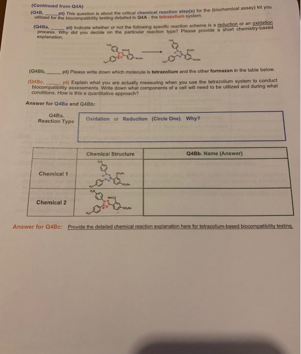 Solved accordingly answer and i pt): Polymers and Monomers. | Chegg.com