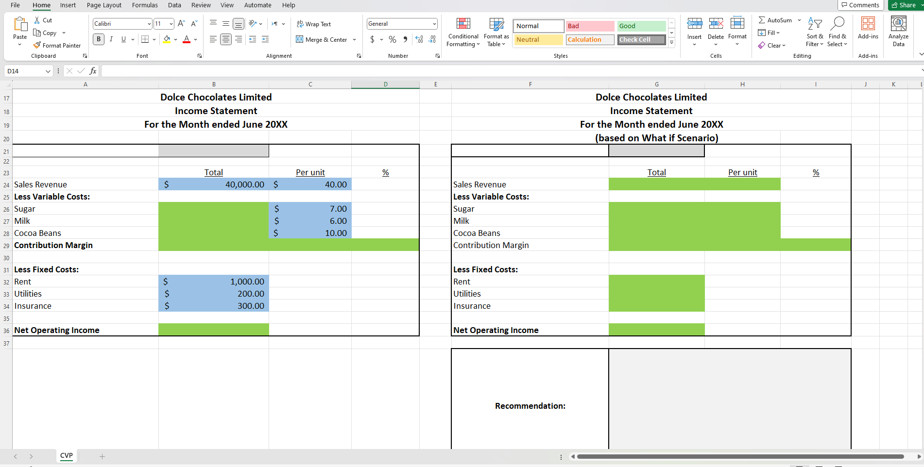 Solved I need help with this Comprehensive case in | Chegg.com