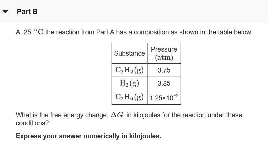 Solved Constants| Periodic Table Part A The equilibrium | Chegg.com