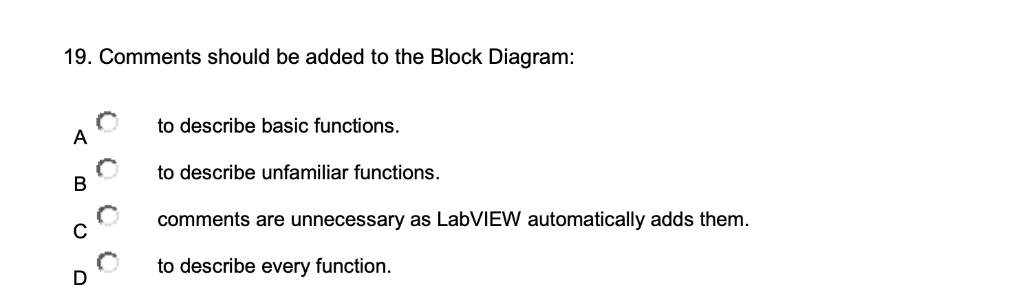 Solved 14 What Is The Result In Output Array After The 9700